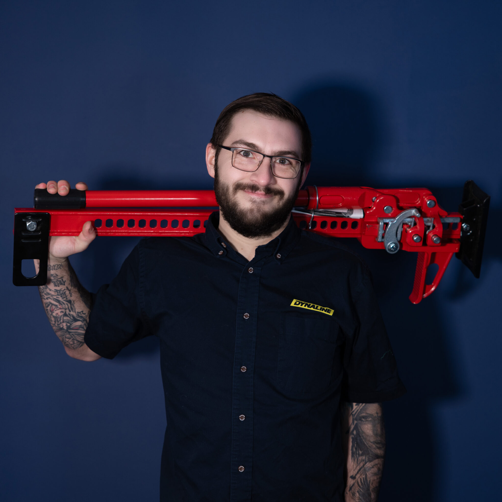 About Dynaline – Canadian Industrial & Auto Distributor