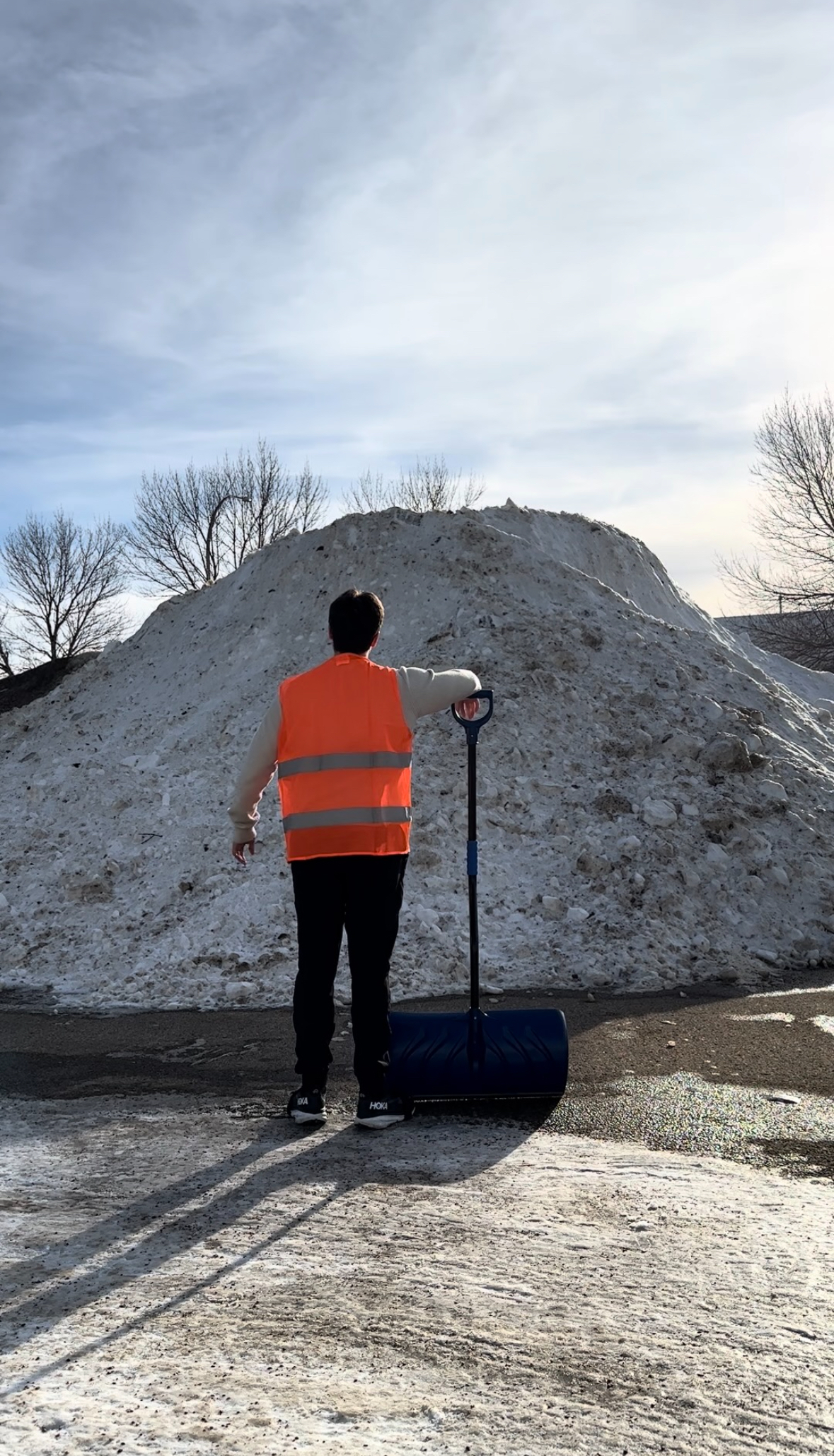 Get It Done – Dynaline