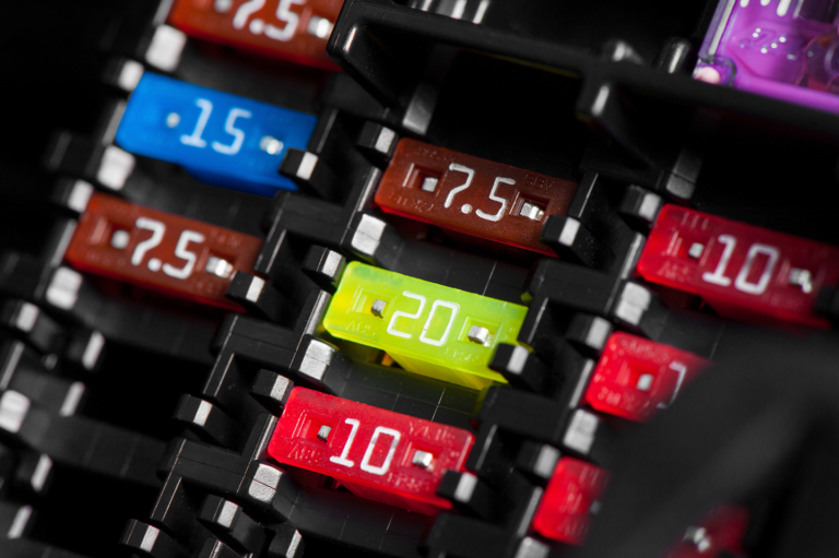 Auto Fuses Guide: Types, Replacement & Why They Matter