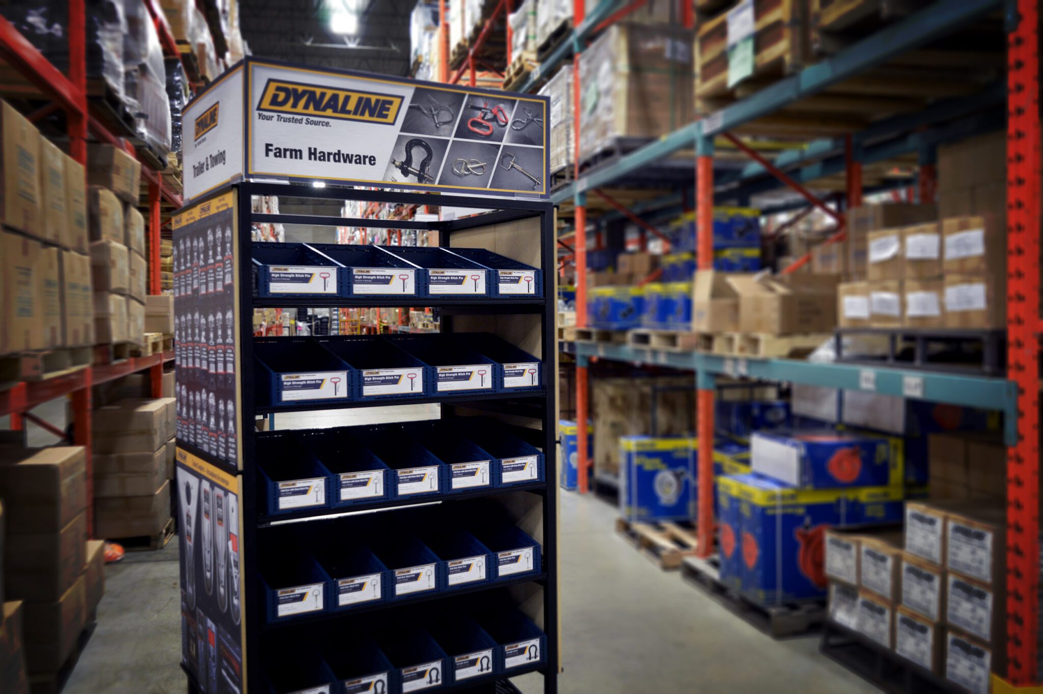 Which Grease Gun Do You Need? A Practical Buyer’s Guide - Dynaline