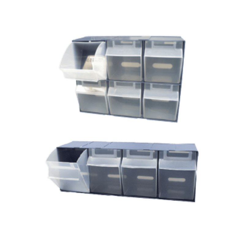 Everything You Need to Know About Dynaline’s Custom Bulk Bin Program ...
